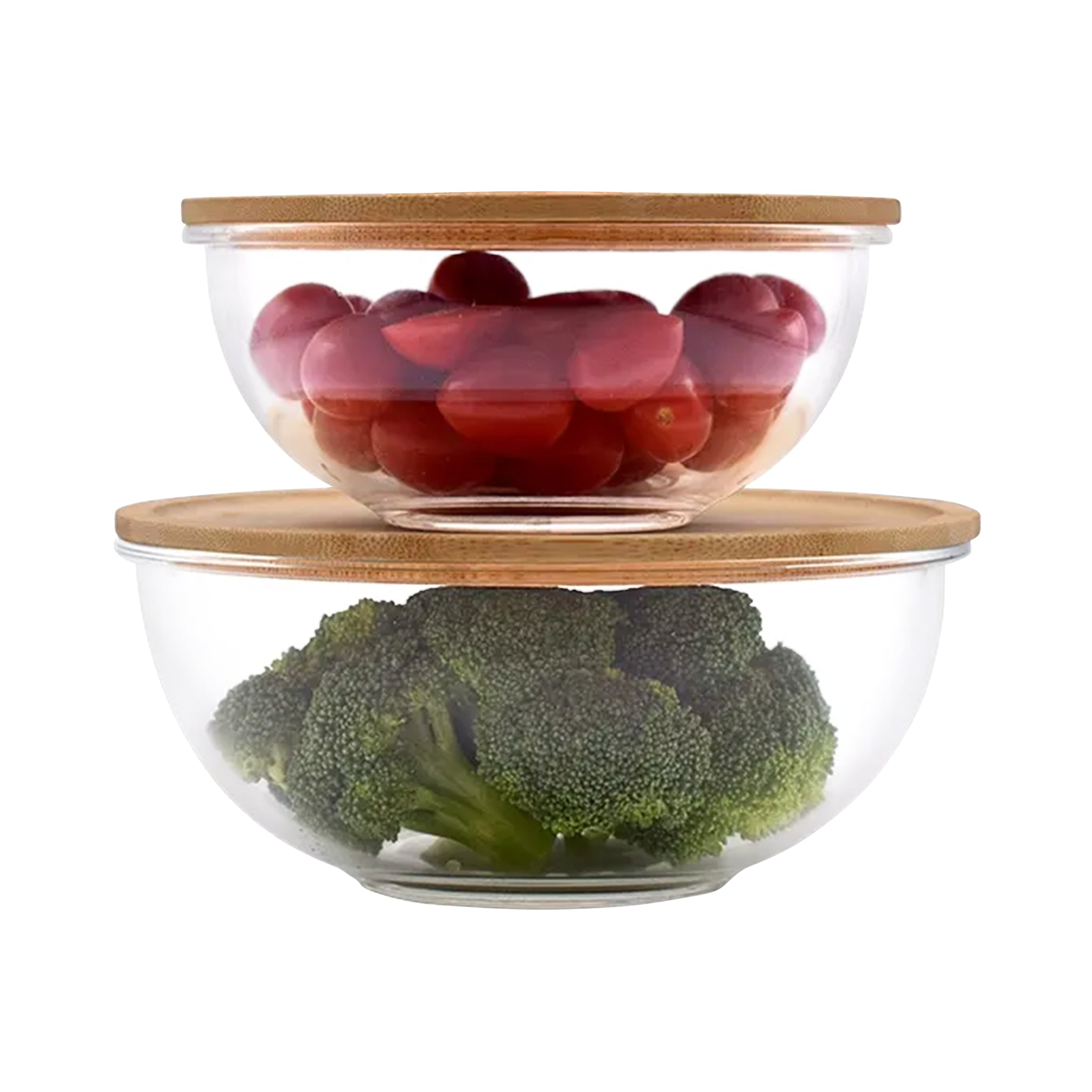 4pc. Bowl Set – Culinary Craft